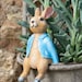 Peter Rabbit Pot Buddy Pot Hanger Beatrix Potter Gift Boxed Pot Buddies ...