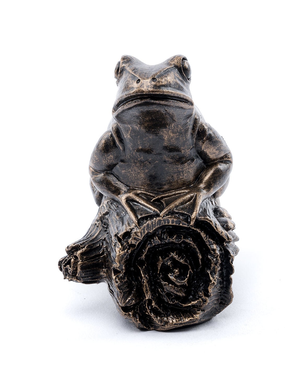 Frog on Log Feeder Friend Drip Feeder. Liquid Drip Feed Frog | Etsy UK