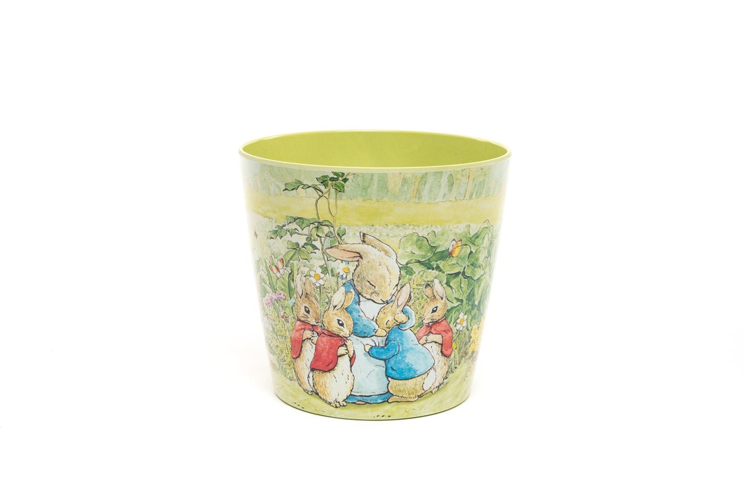 Beatrix Potter, Peter Rabbit, Mrs Tiddy-winkle & Jemima Puddleduck, Eco ...