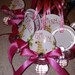 Nala Queen Lion King Baby Shower Pacifiers Guest Favor - Etsy