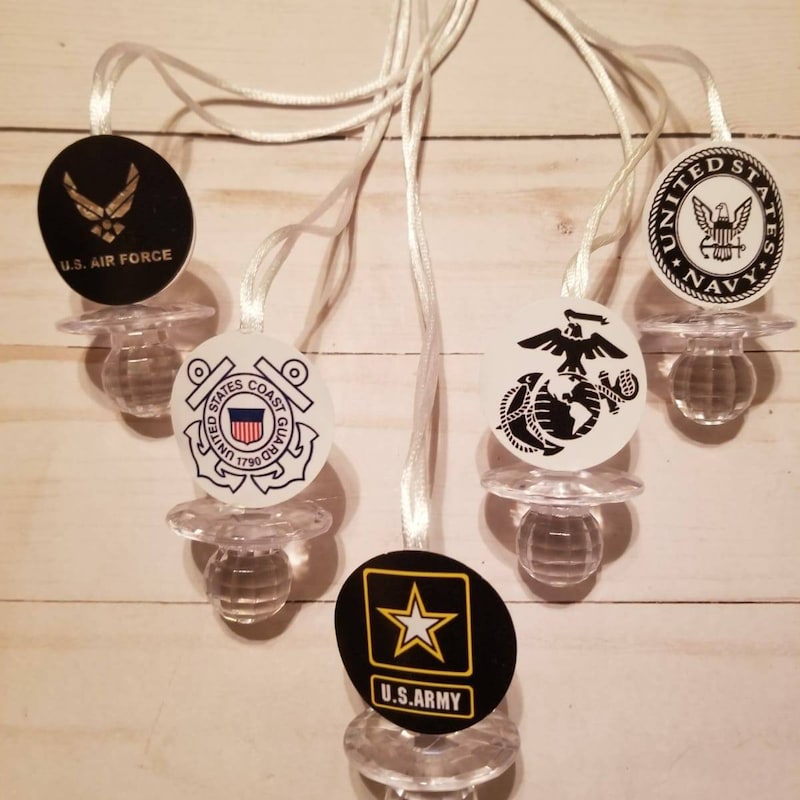 Coast Guard Baby - Etsy