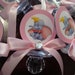 Stitch and Angel Gender Reveal Baby Shower Pacifiers Guest Favor ...