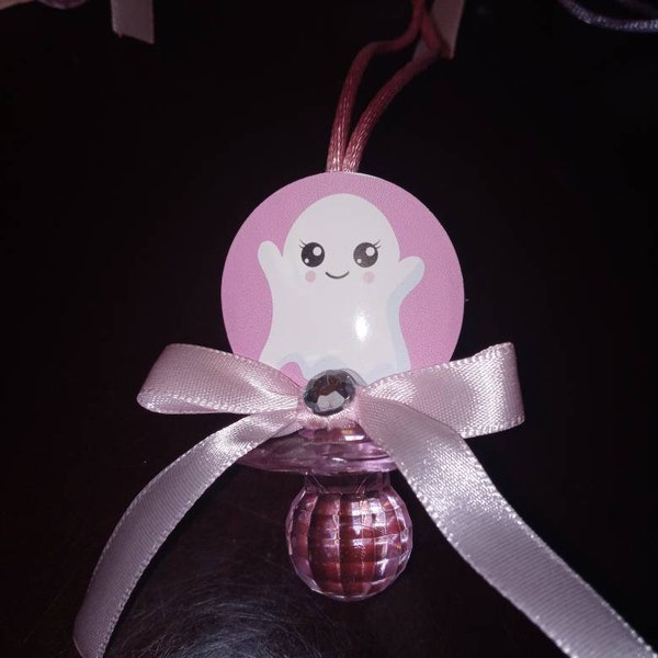 Baby Girl Ghost - Etsy