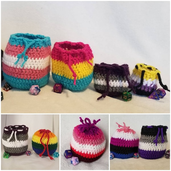 Pride Flags Ace Aro Agender - Etsy UK