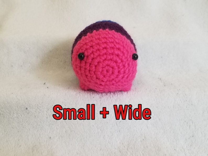 LGBT Rollie Pollies / Agender / Aro / Ace / Bi / Butch / Gay - Etsy