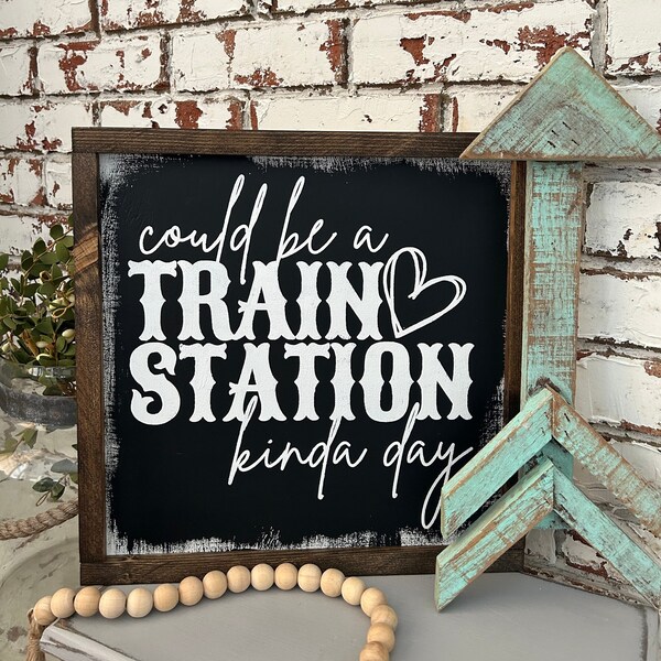 Yellowstone Sign - Etsy