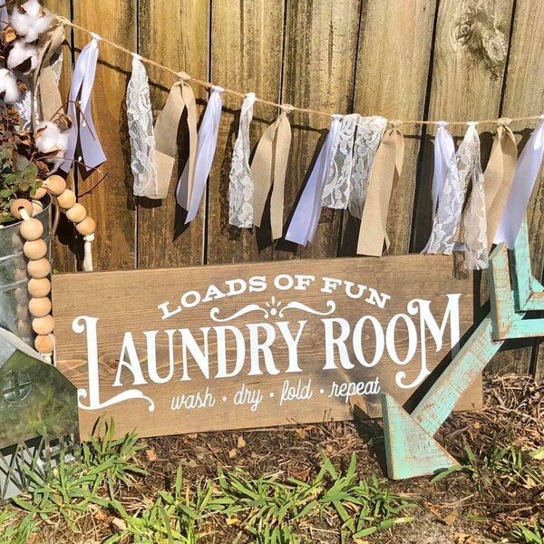 Loads of Fun - Etsy