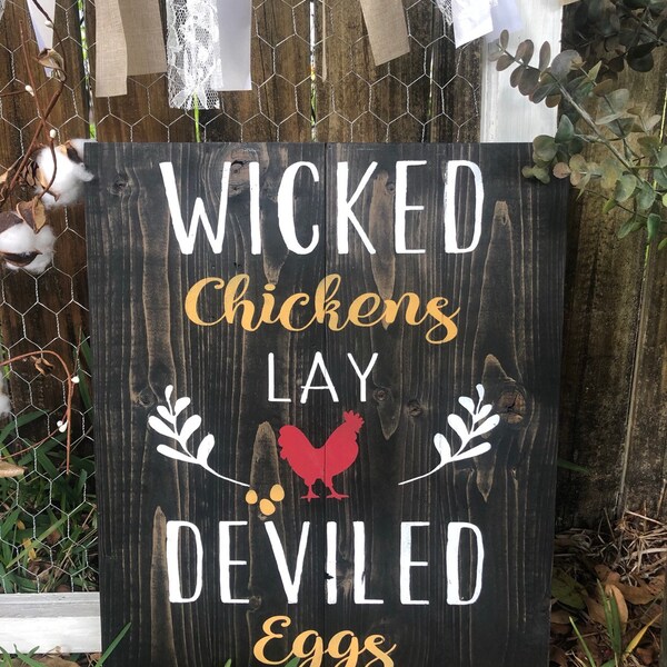 Farmhouse Signs - Etsy