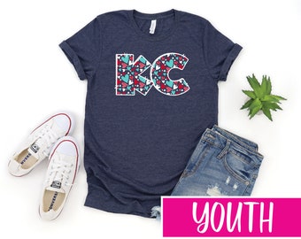 Kc Current - Etsy