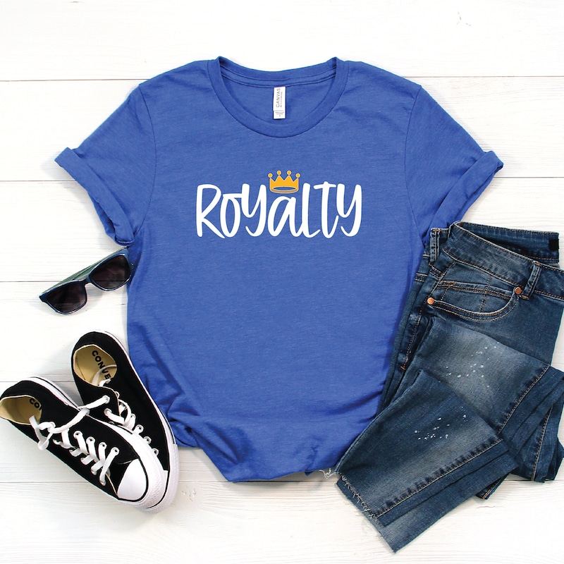 Royalty - Etsy