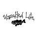 Unsalted Life Bass Vinyl Decal - Special Project - Etsy