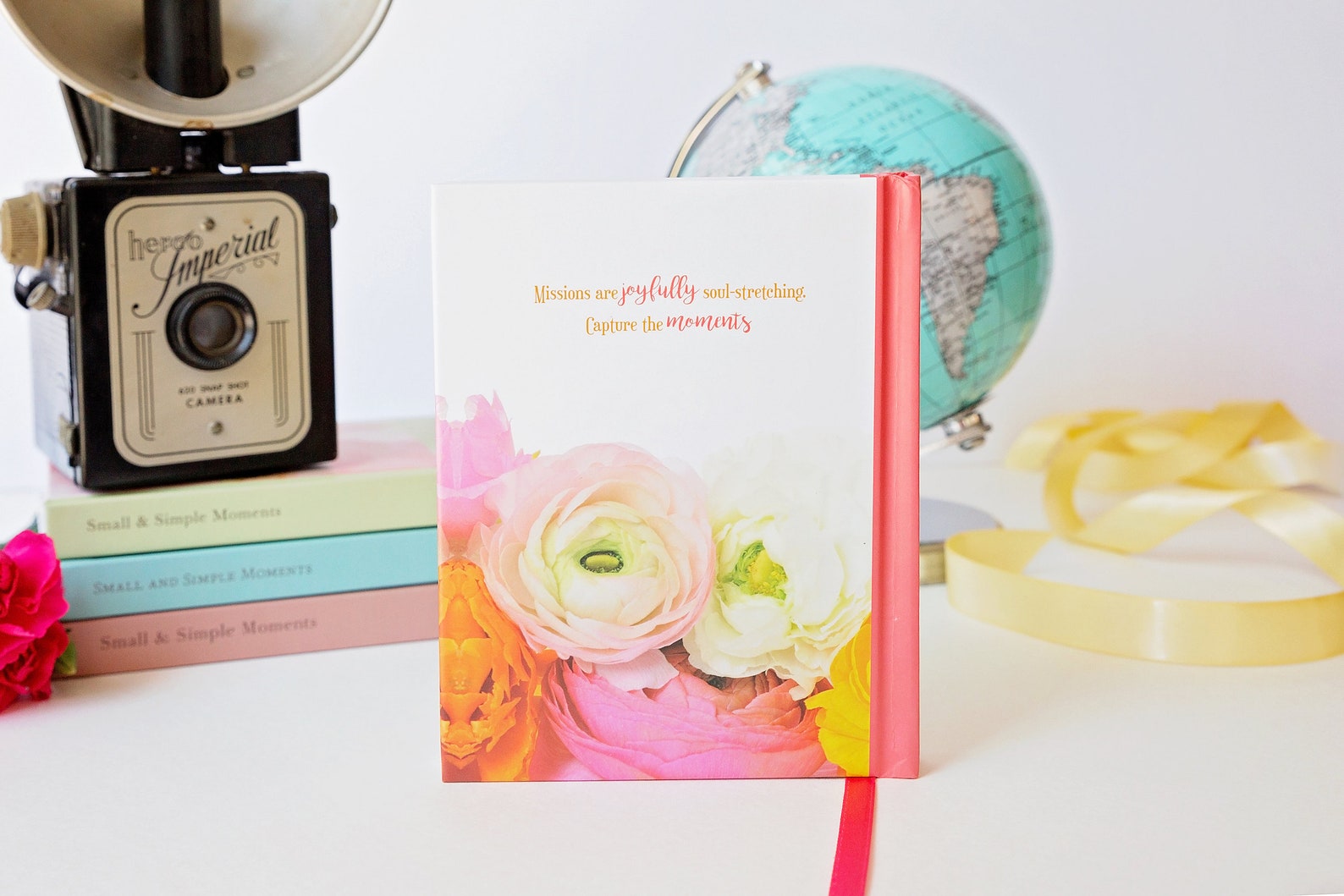 Diario Misional Hermano, Diario Misional, Don Misional, Dones SUD ...