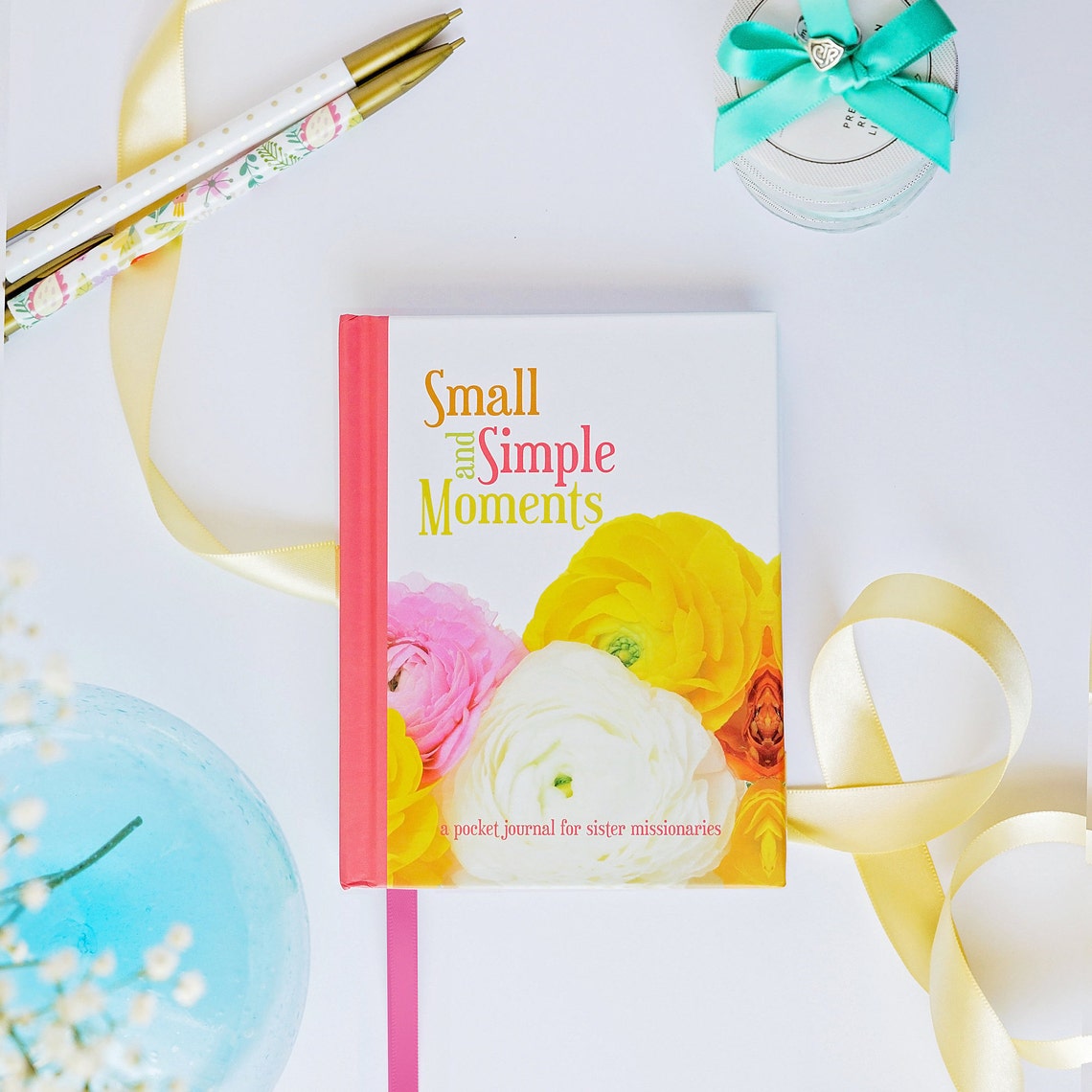 Diario Misional Hermano, Diario Misional, Don Misional, Dones SUD ...