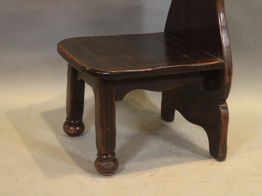 1920's De Anza Hotel Side Table With Original Tiles - Etsy