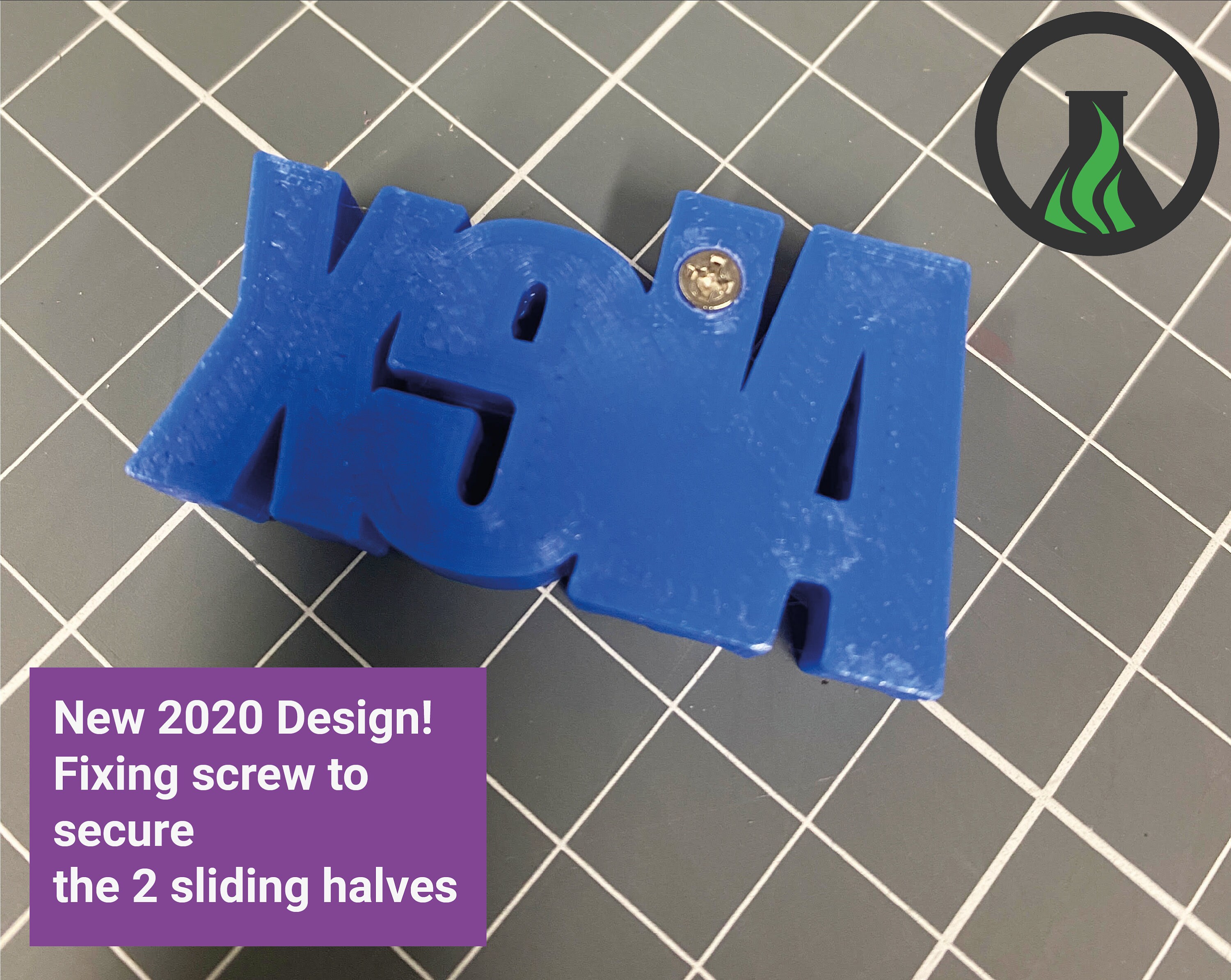 Personalised Cable Clip 3D Printed Custom Name - Etsy