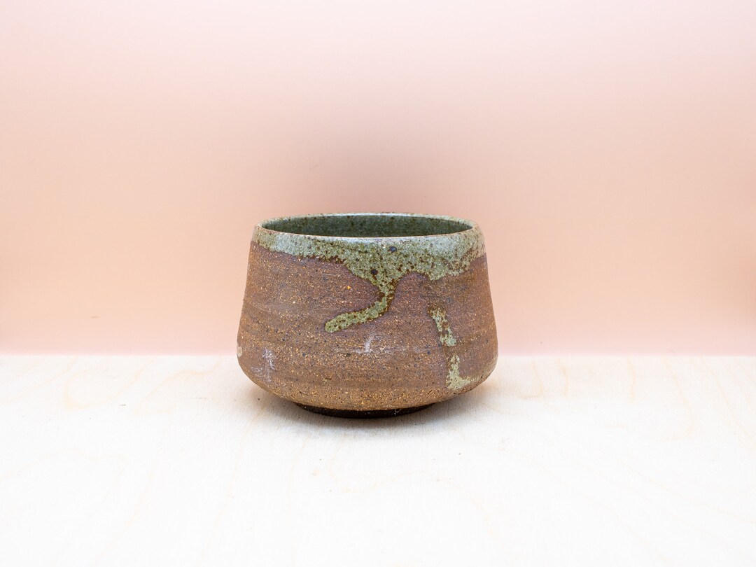 Large Handmade Ceremonial Cacao / Matcha / Mate / Coffee Mug - Etsy