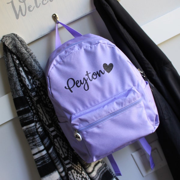 Dance Backpack - Etsy