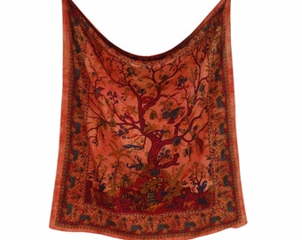 Dorm tapestry | Etsy