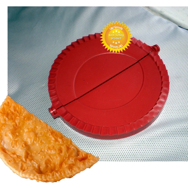 Meat Pie Mould - Etsy UK