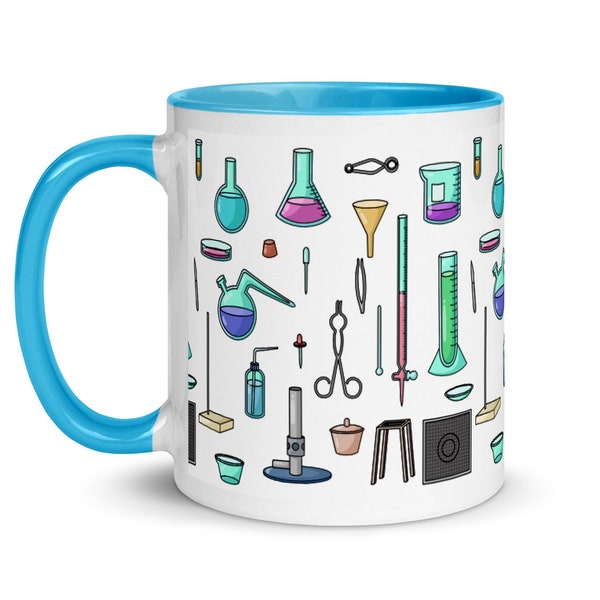 Laboratory Equipment - Etsy