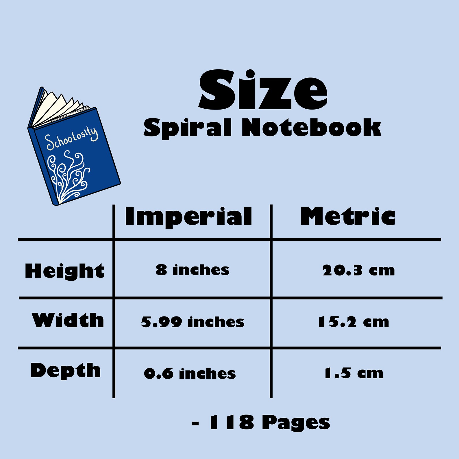 Tooth Diagram A5 Spiral Notebook Ruled Line Dentist Gifts - Etsy