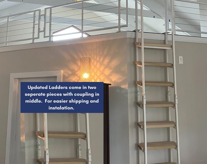 Ladder Mounting Kit - Etsy