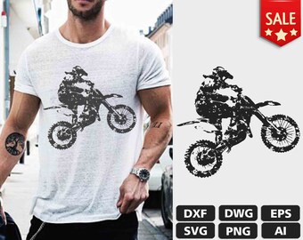 Motorcycle svg | Etsy