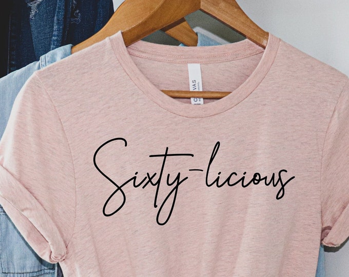 Forty-licious Shirt 40th Birthday Shirt Birthday Gift Shirt - Etsy