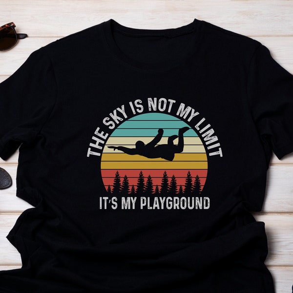 Skydiving Clothing - Etsy