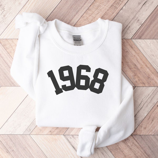 1968 the Year - Etsy