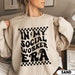 In My Social Worker Era Sweatshirt, Social Worker Sweatshirt ...