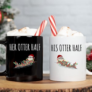 Matching Mugs - Etsy