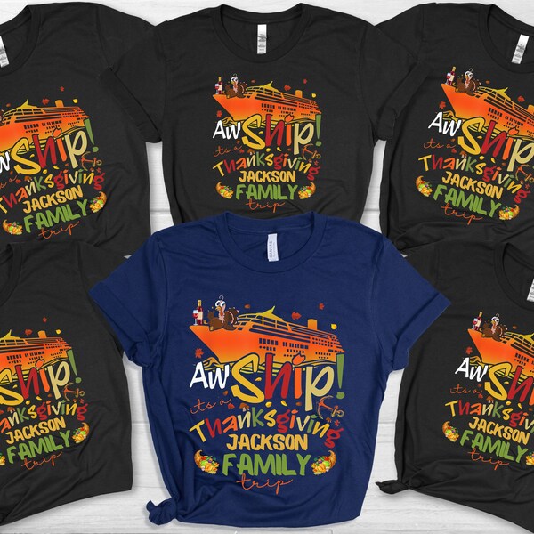 Aww Ship Shirts - Etsy