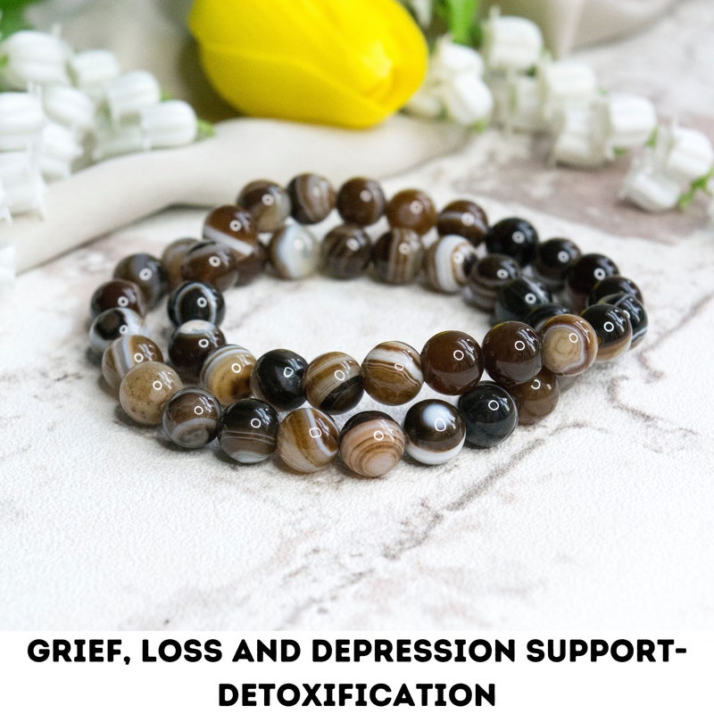 Crystals for Depression - Etsy