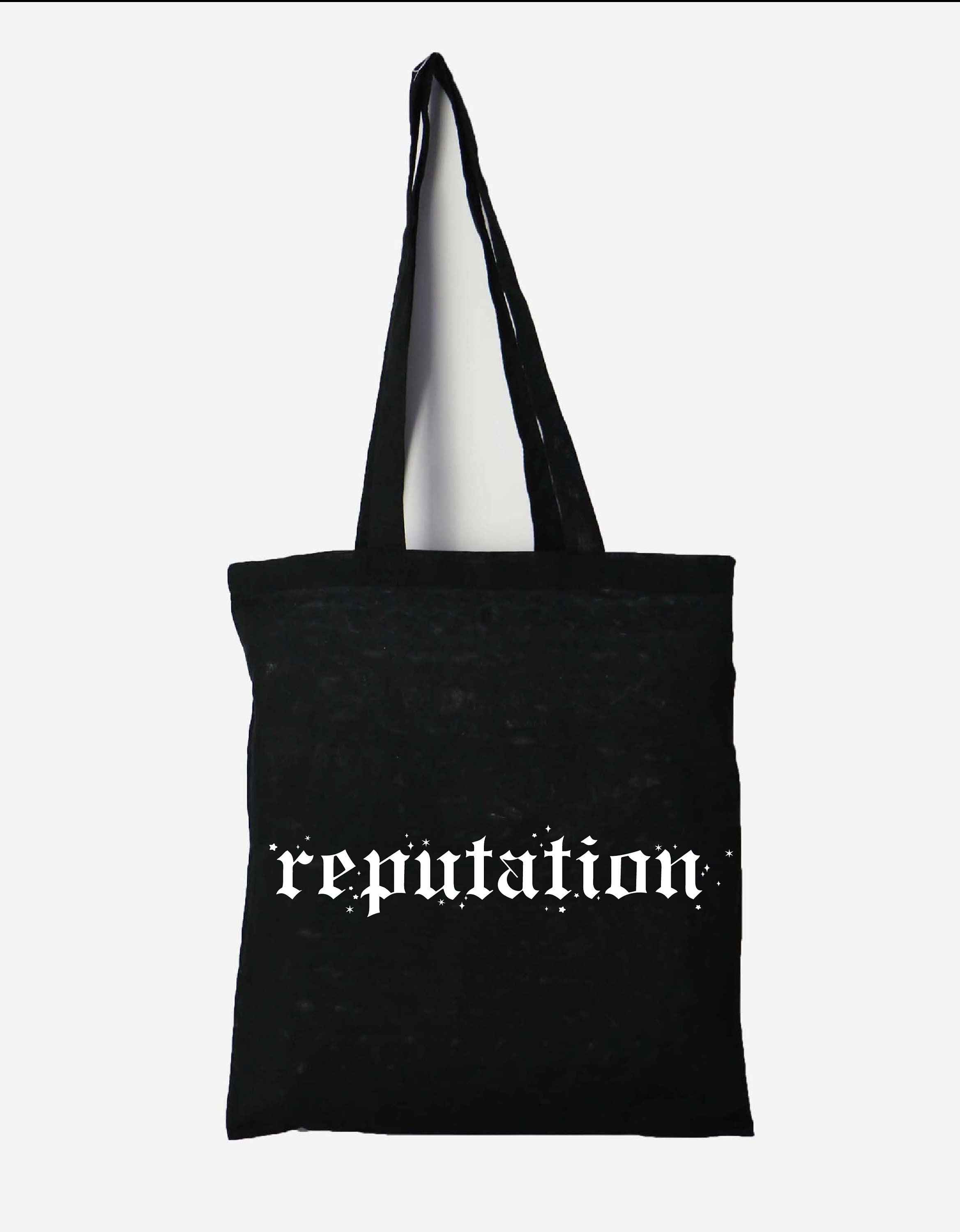 Digital File: Reputation Era Logo for Printing Onto Garments or Vinyl ...