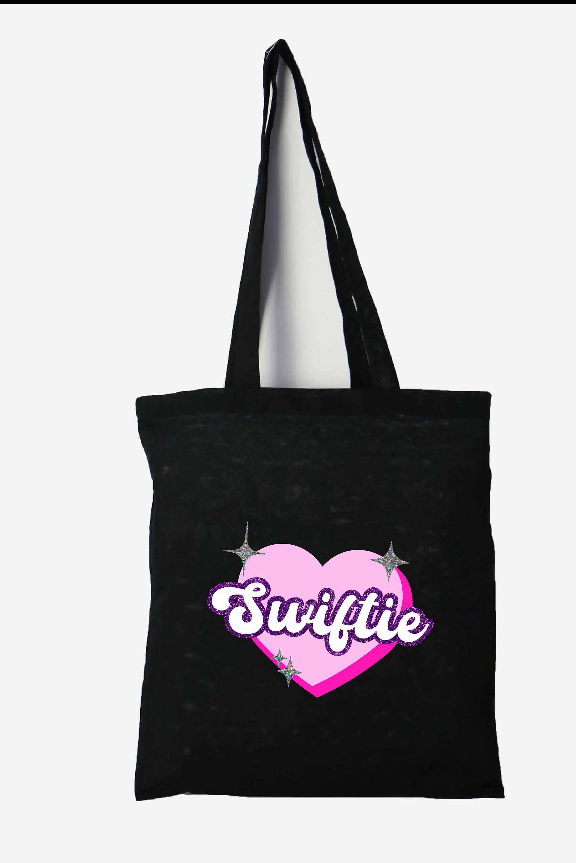 Swiftie Heart Sparkle SVG Cut File for Craft, Laser, Print and Cricut ...