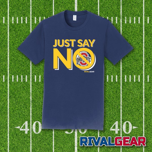 University of Michigan Tailgate Clothing - Etsy