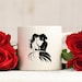 Lesbian Wedding Couple Silhouette SVG, Gay Bride Clipart (digital Files ...
