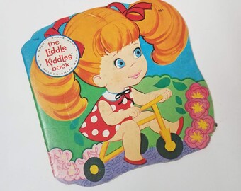 Liddle Kiddles - Etsy