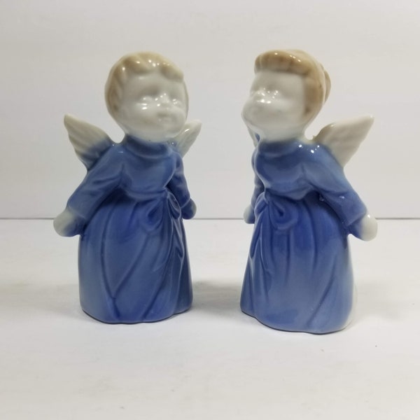 Lefton Christmas Angel - Etsy
