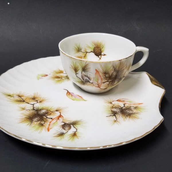 Patio Snack Set - Etsy