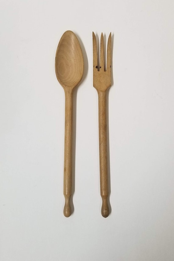 Spoon Turned
