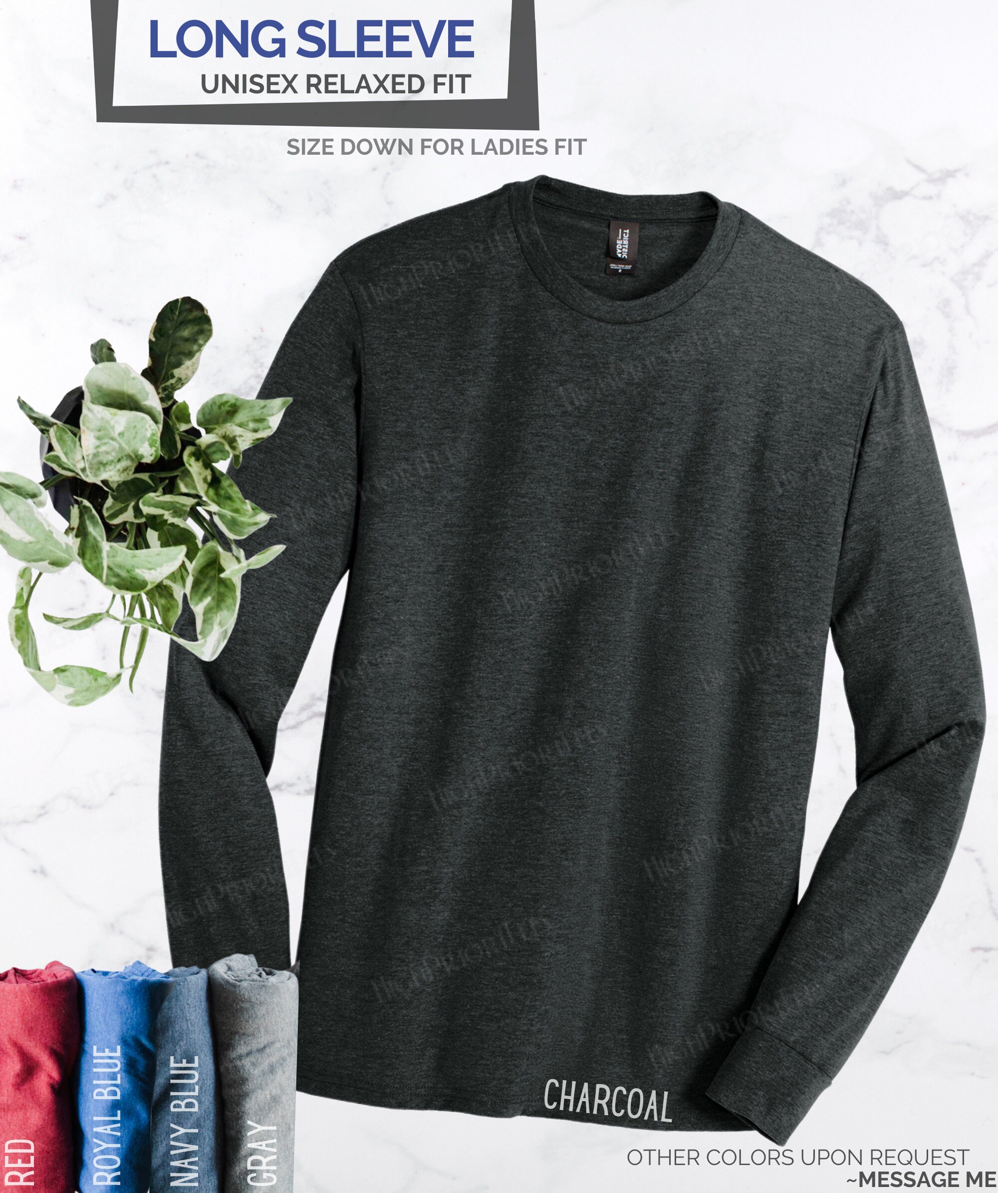 Free Shipping on 3 - Blank Ladies Apparel - Plain Ladies V Necks - and ...