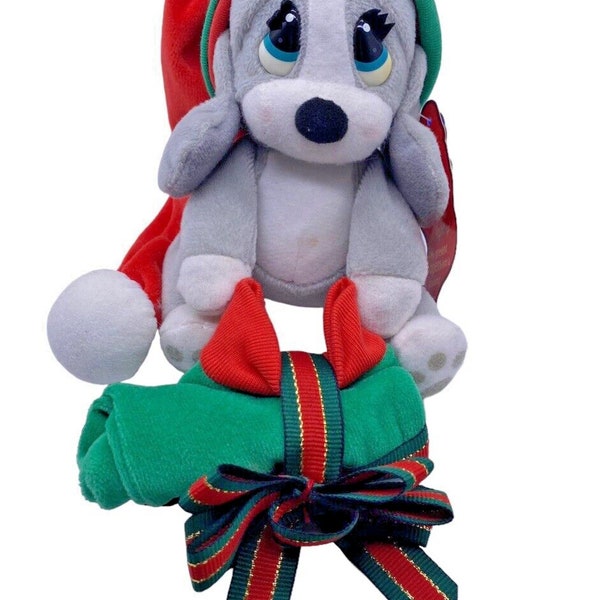 Sad Sam Plush - Etsy