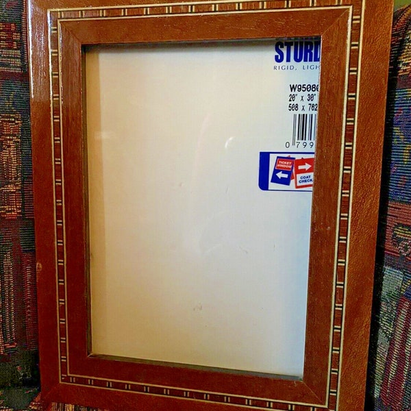 Wood Inlay Picture - Etsy