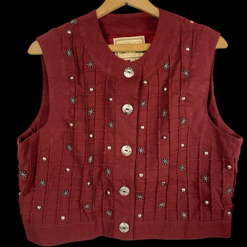 Double D Ranchwear - Etsy