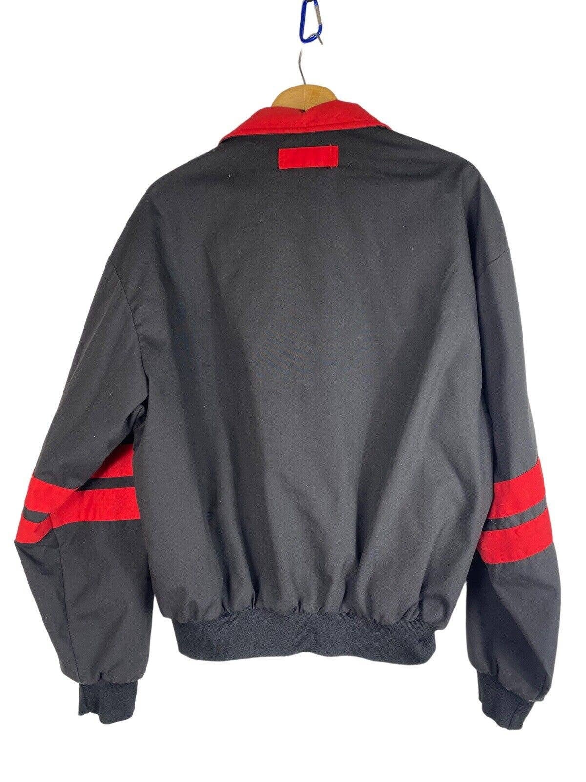 Winston Swingster Jacket Large Chevrolet Corvette Swingster Patterson ...