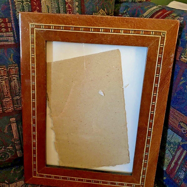 Wood Inlay Picture - Etsy