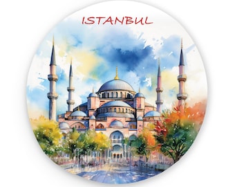 Thanksgiving Magnets - Etsy