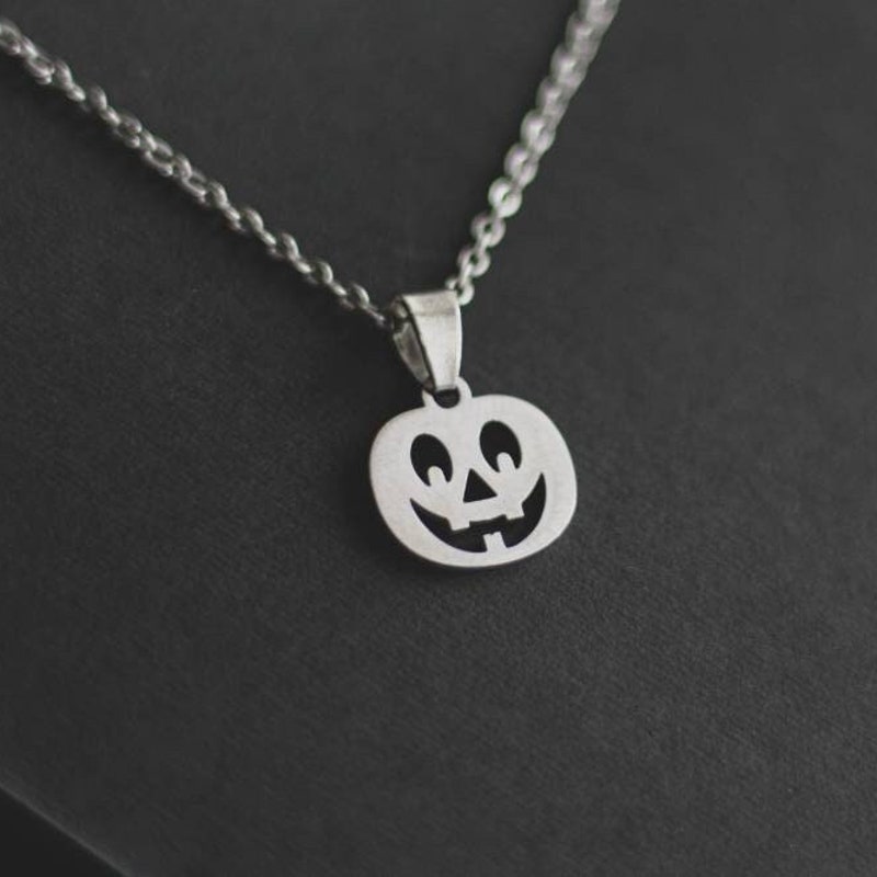 Gothic Jack O Lantern - Etsy UK